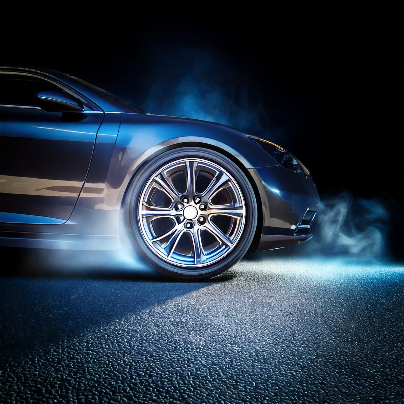 Alloy-D – Wheel Refurbishment – The Wheel Man